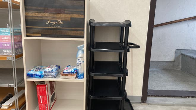 【高知市はりまや町】市内中心部🏙️・ビジネス💻・朝活☀️・パーティー🍕・女子会👩🦰・ゲーム🎮🛜Wi-Fi無料の写真9