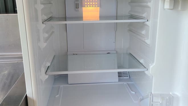 ときがわRS第2BBQテラス★全天候型BBQ専用スペース★雨の日も安心の屋根完備★専用キッチン&清潔トイレ完備!の写真10