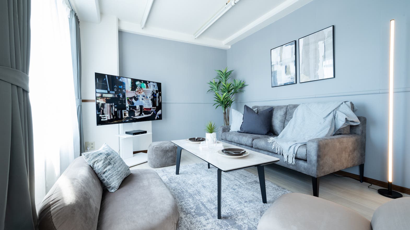 🐣四条・烏丸駅2分🚃大丸京都すぐそば！！💕女子会🎁推し活✊️おうちデート💎大人気ゲーム機🎮映画鑑賞会🎬撮影🎥の写真23