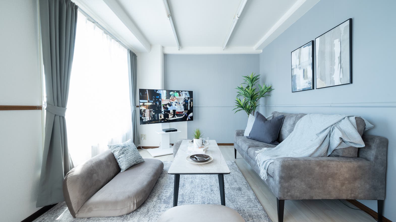 🐣四条・烏丸駅2分🚃大丸京都すぐそば！！💕女子会🎁推し活✊️おうちデート💎大人気ゲーム機🎮映画鑑賞会🎬撮影🎥の写真25