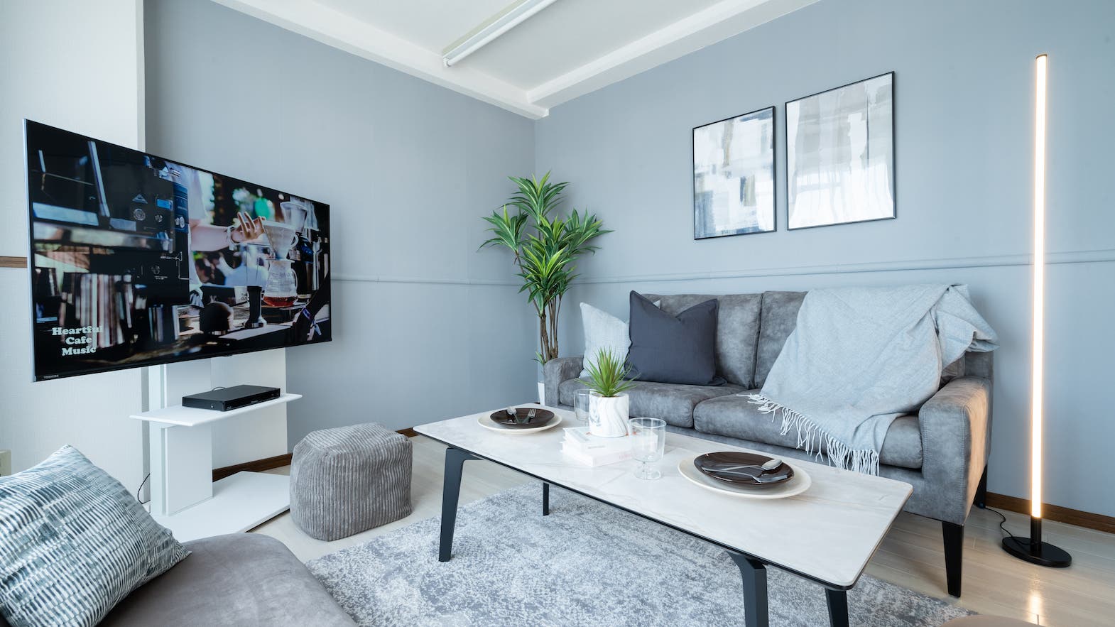 🐣四条・烏丸駅2分🚃大丸京都すぐそば！！💕女子会🎁推し活✊️おうちデート💎大人気ゲーム機🎮映画鑑賞会🎬撮影🎥の写真5