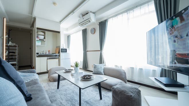 🐣四条烏丸駅2分🚃大丸京都すぐ!お買い物をして🌿のんびりデート💕Netflix鑑賞会🎬💕大人気ゲーム機🎮女子会🎁の写真4