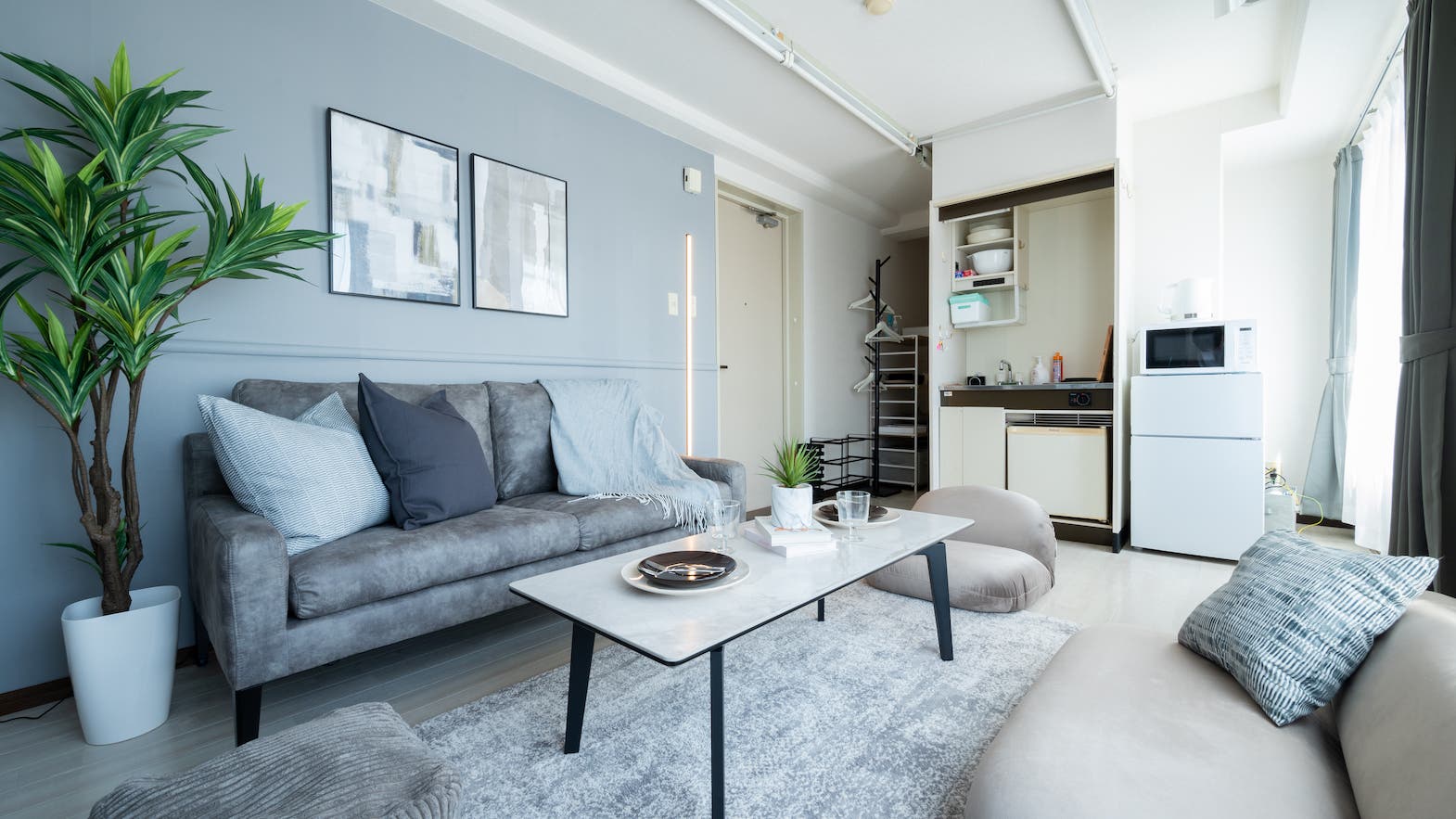 🐣四条・烏丸駅2分🚃大丸京都すぐそば！！💕女子会🎁推し活✊️おうちデート💎大人気ゲーム機🎮映画鑑賞会🎬撮影🎥の写真6