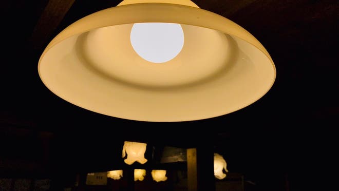 京阪七条徒歩3分🚉 古民家一棟貸し 無料設備充実✨ 業務用お好み焼きテーブルあり🎉 ☆パーティ/飲み会/女子会/ママ会☆の写真18