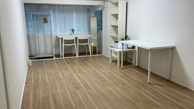 【コナコートスタジオ銀座/2ルーム 🌼銀座駅から3分 バーニーズニューヨーク前のレンタルスペースの写真4