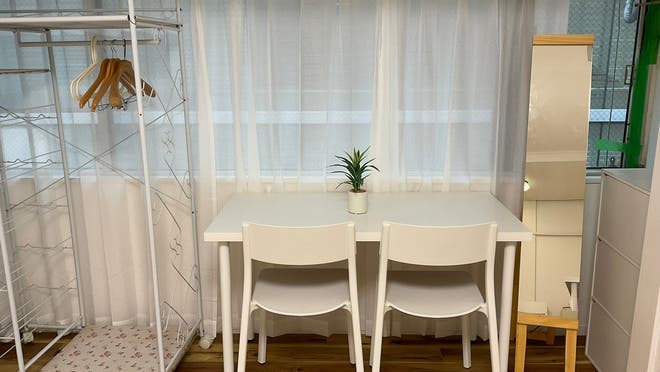 【コナコートスタジオ銀座/2ルーム 🌼銀座駅から3分 バーニーズニューヨーク前のレンタルスペースの写真5