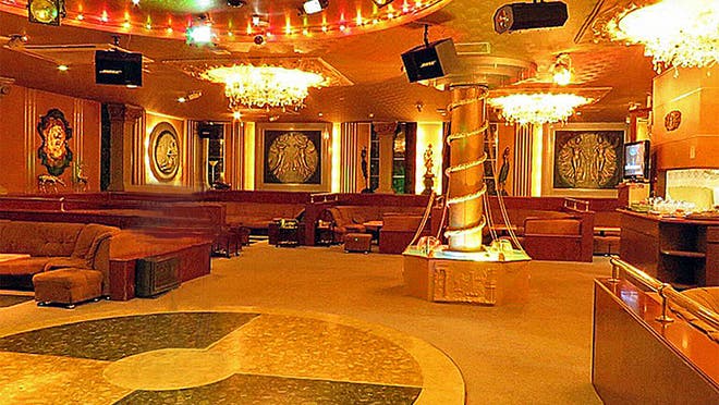 飲み放題プランありパ-ティ-イベントスペースの写真1