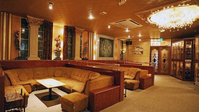 飲み放題プランありパ-ティ-イベントスペースの写真2