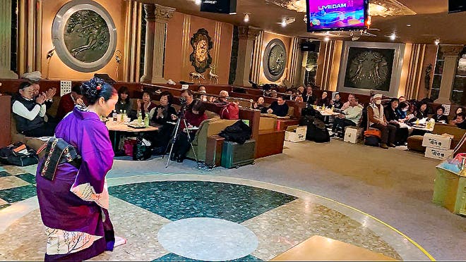 飲み放題プランありパ-ティ-イベントスペースの写真8