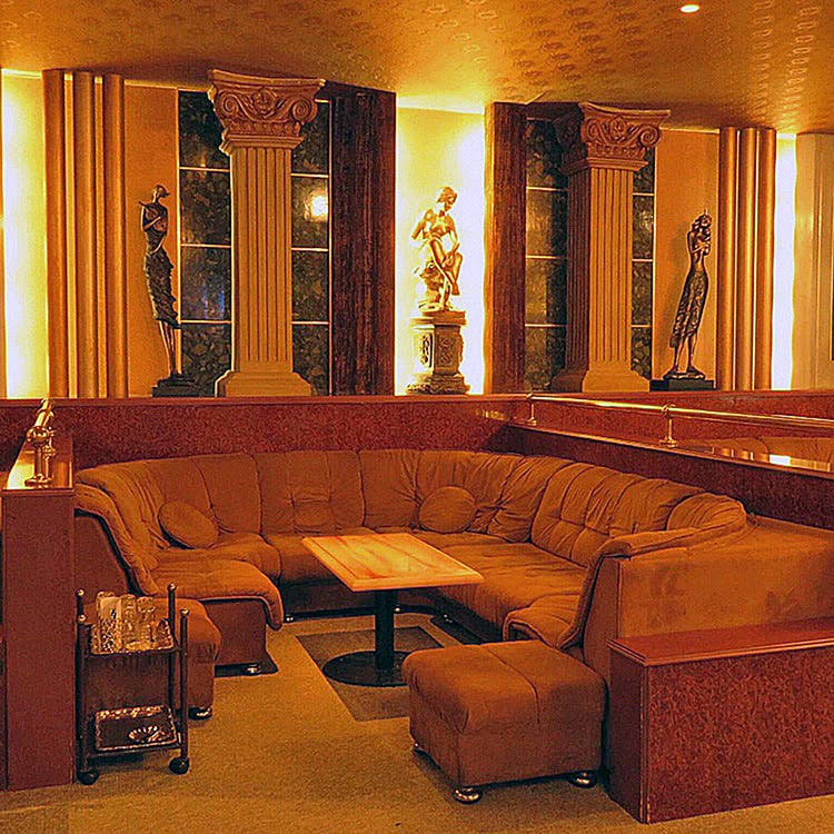 飲み放題プランありパ-ティ-イベントスペースの写真11