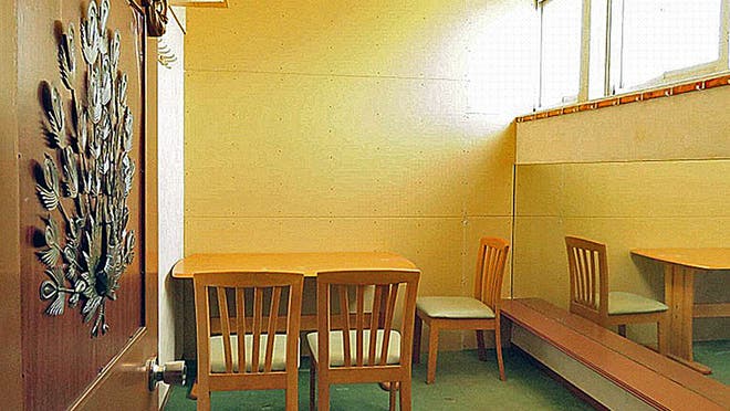 飲み放題プランありパ-ティ-イベントスペースの写真16