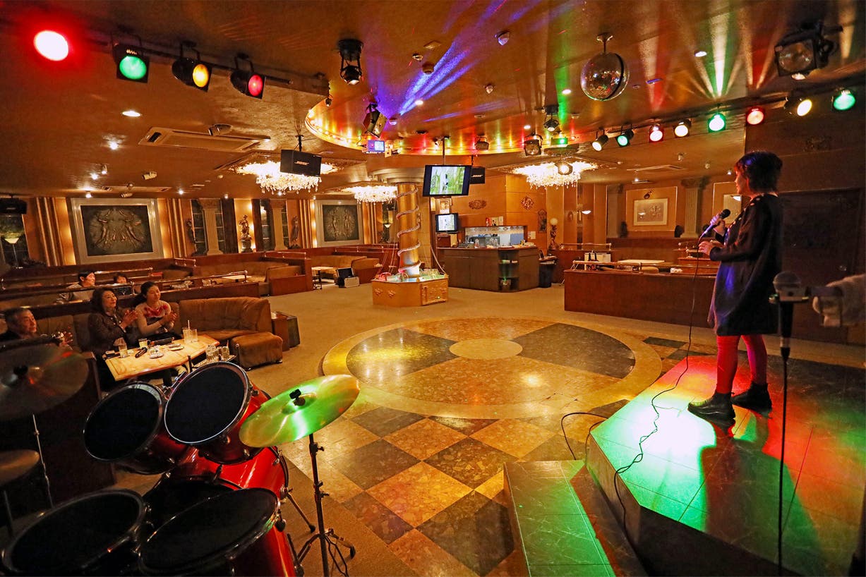 飲み放題プランありパ-ティ-イベントスペースの写真22