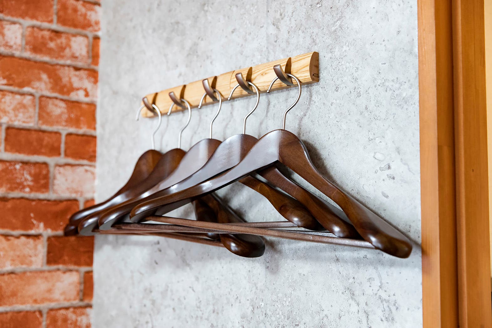 【たくすぺ大井町★駅徒歩2分★】駅ちか・やすい・Wi-Fi♪会議・テレワーク★土足可・飲食可♪の写真17