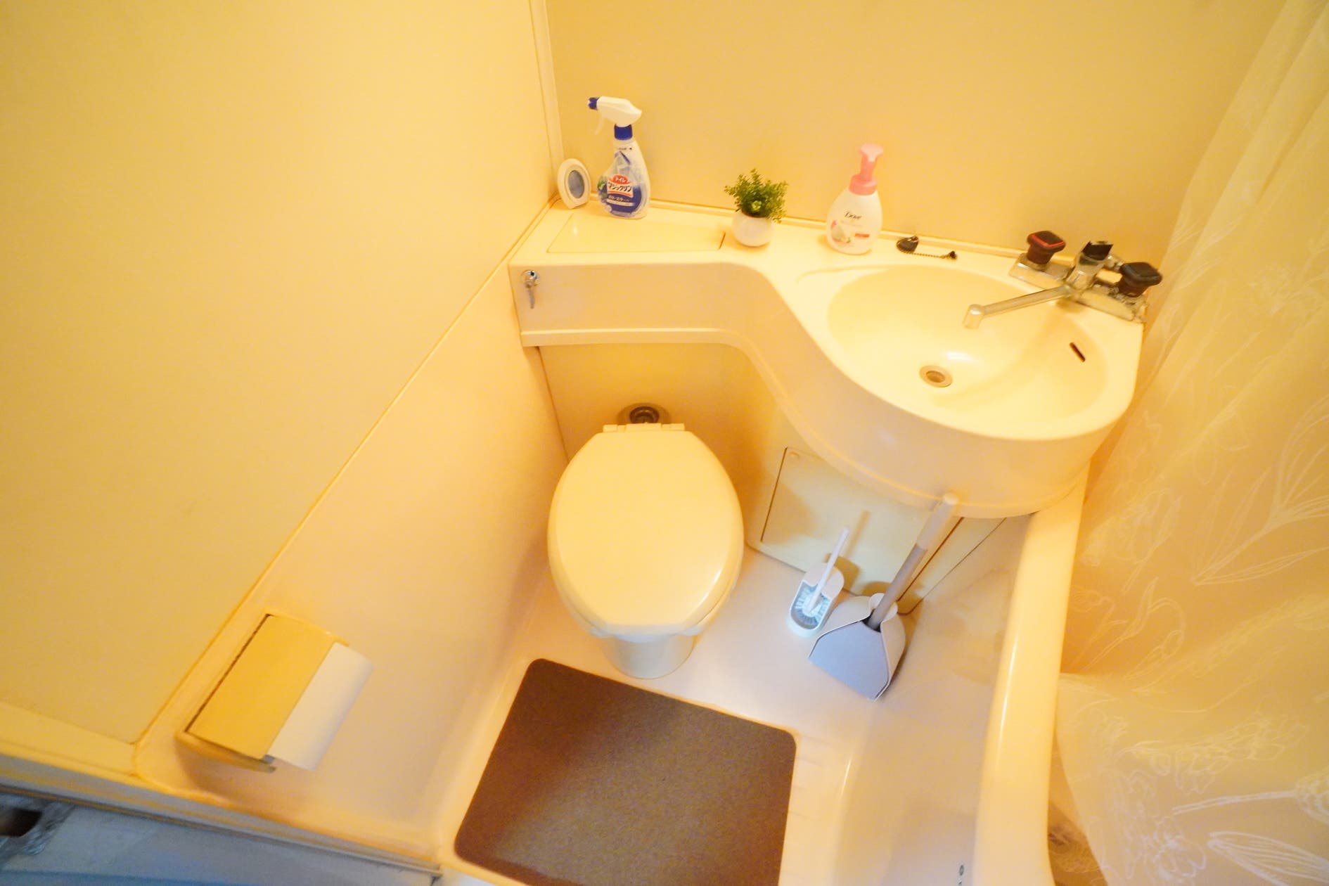 ＜ミニマルワークブース博多No.2＞完全個室ワークブース💼Wi-Fi📶モニター🖥テレワーク/ZOOM/自習/作業場所の写真8