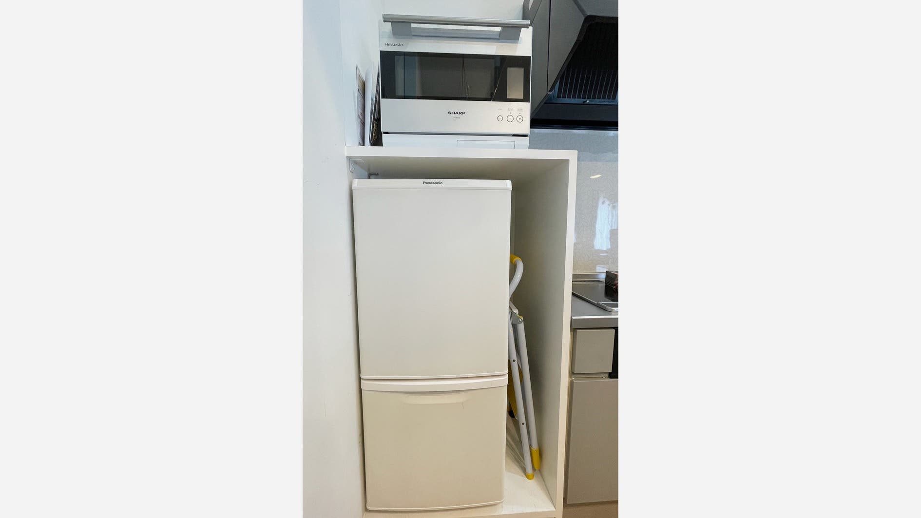 【北松戸駅徒歩７分🌲xmas装飾🎅】一軒家🏠駐車場2台🌈🚗キッズルーム＆10名着席可の鉄板付広々ダイニングテーブル🧸の写真20