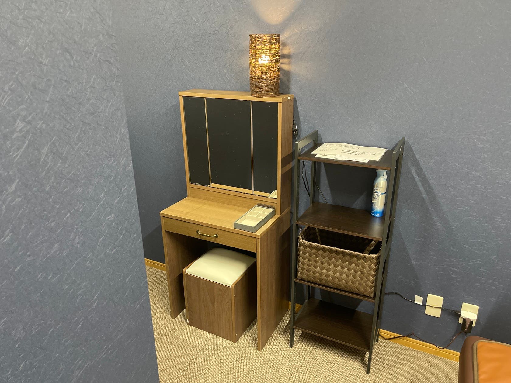 【Wise space８０５】レンタルサロン◆長岡駅徒歩６分！提携有料駐車場有！設備充実●Wi-Fi完備ほかの写真7