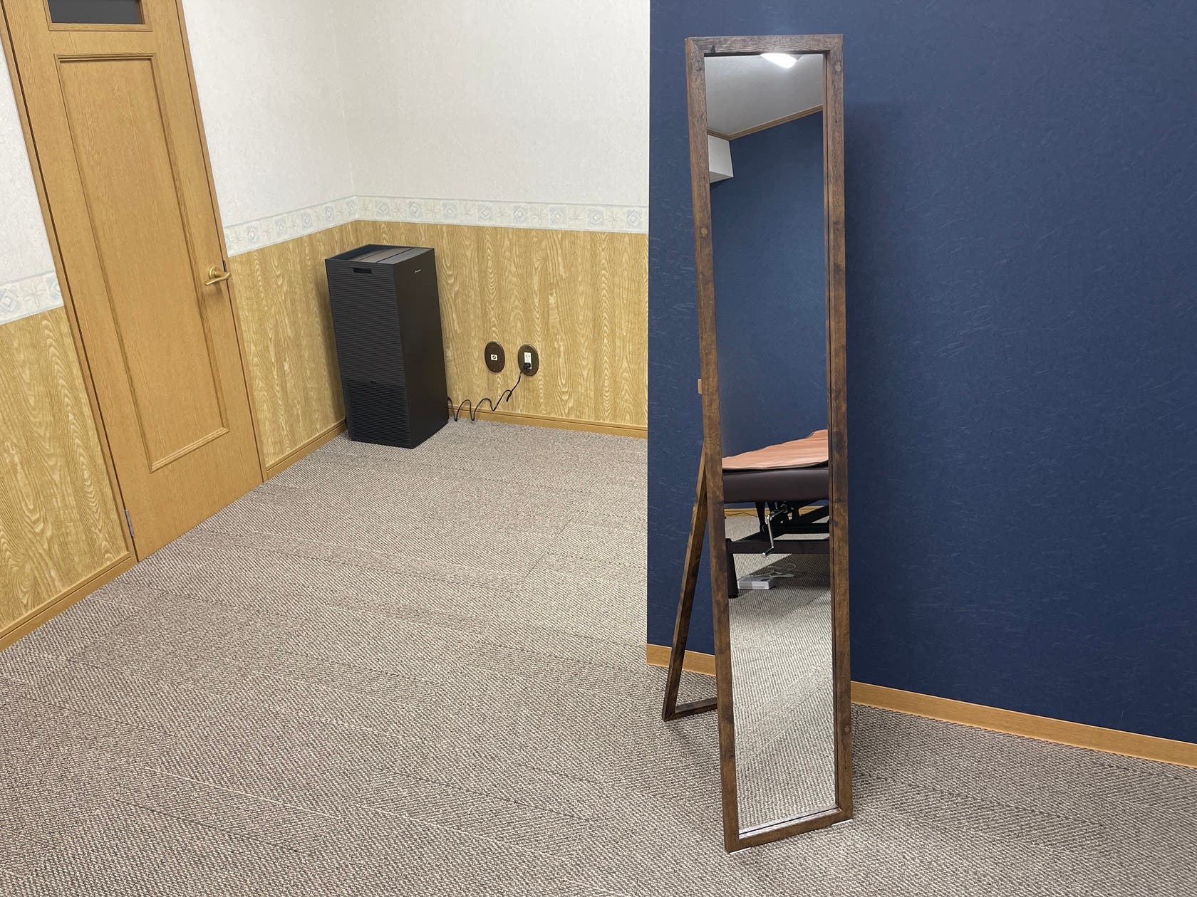 【Wise space８０５】レンタルサロン◆長岡駅徒歩６分！提携有料駐車場有！設備充実●Wi-Fi完備ほかの写真8