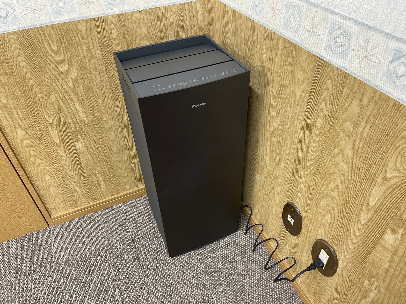 【Wise space８０５】レンタルサロン◆長岡駅徒歩６分！提携有料駐車場有！設備充実●Wi-Fi完備ほかの写真9