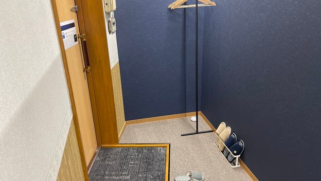 【Wise space805】レンタルサロン◆長岡駅徒歩6分!提携有料駐車場有!設備充実●Wi-Fi完備ほかの写真4