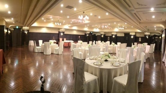 埼玉県 所沢駅 徒歩10分 落ち着いた雰会場の会場で ミーティング イベント パーティー などに! (コンウィ)の写真3