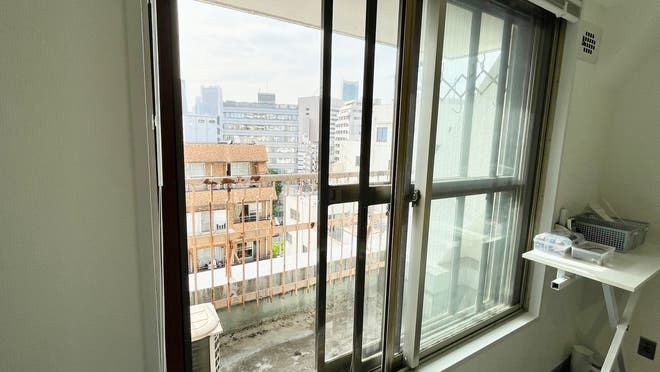 1001【新宿御苑前駅2分】オプション料金0円で設備・備品使い放題♪WiFi無料♥便利な駅近会議室の写真9