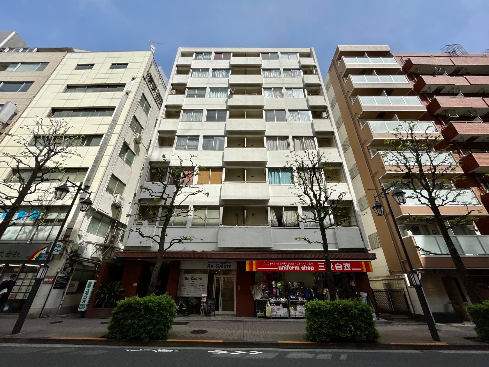 1001【新宿御苑前駅2分】オプション料金0円で設備・備品使い放題♪WiFi無料♥便利な駅近会議室の写真11