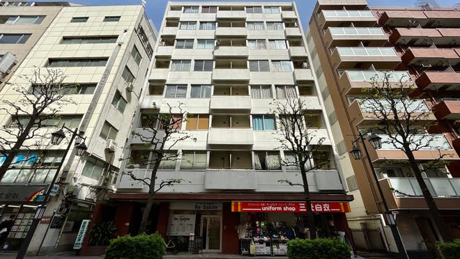 1001【新宿御苑前駅2分】オプション料金0円で設備・備品使い放題♪WiFi無料♥便利な駅近会議室の写真11