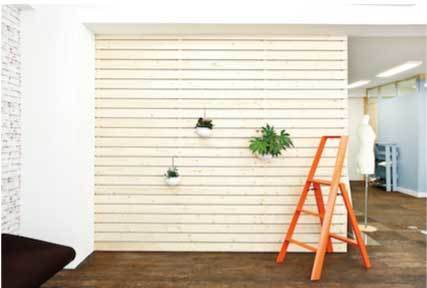 【DEXI studio／7F】新宿御苑前3分／撮影・展示会・セミナー・イベントに／フィッティングスペース有の写真3