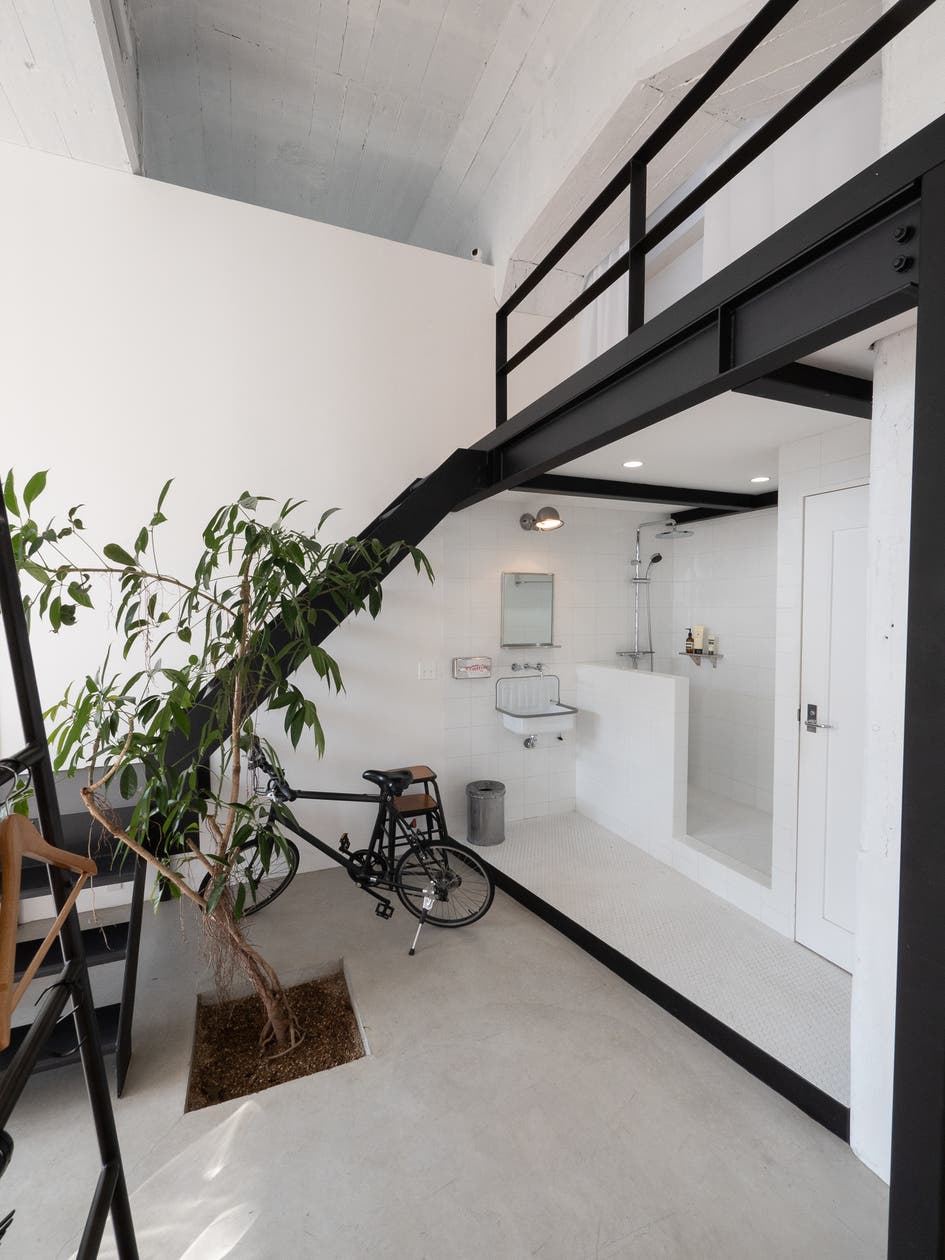 【三ノ宮】天井高4mの大空間スペース/スタジオ/ギャラリーの写真4