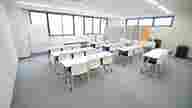 <WISE SPACE 鎌取>高速Wi-Fi📶スクリーン無料!セミナー/研修/会議/ボドゲ/ワークショップの写真2