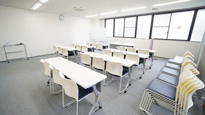 <WISE SPACE 鎌取>高速Wi-Fi📶スクリーン無料!セミナー/研修/会議/ボドゲ/ワークショップの写真5