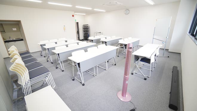 <WISE SPACE 鎌取>高速Wi-Fi📶スクリーン無料!セミナー/研修/会議/ボドゲ/ワークショップの写真6