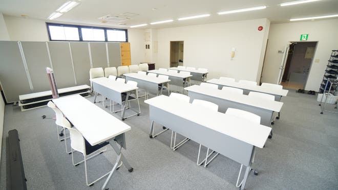 <WISE SPACE 鎌取>高速Wi-Fi📶スクリーン無料!セミナー/研修/会議/ボドゲ/ワークショップの写真3