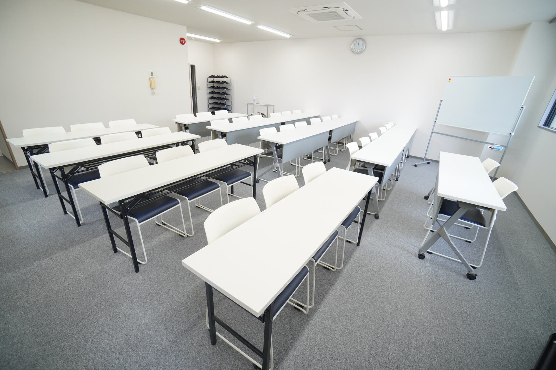 ＜WISE SPACE 鎌取＞高速Wi-Fi📶スクリーン無料！セミナー/研修/会議/ボドゲ/ワークショップの写真8