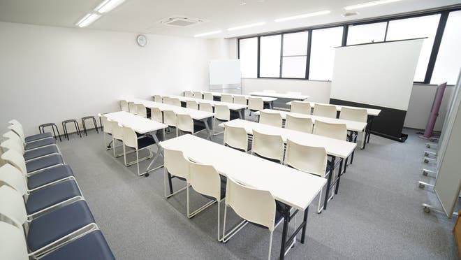 <WISE SPACE 鎌取>高速Wi-Fi📶スクリーン無料!セミナー/研修/会議/ボドゲ/ワークショップの写真10