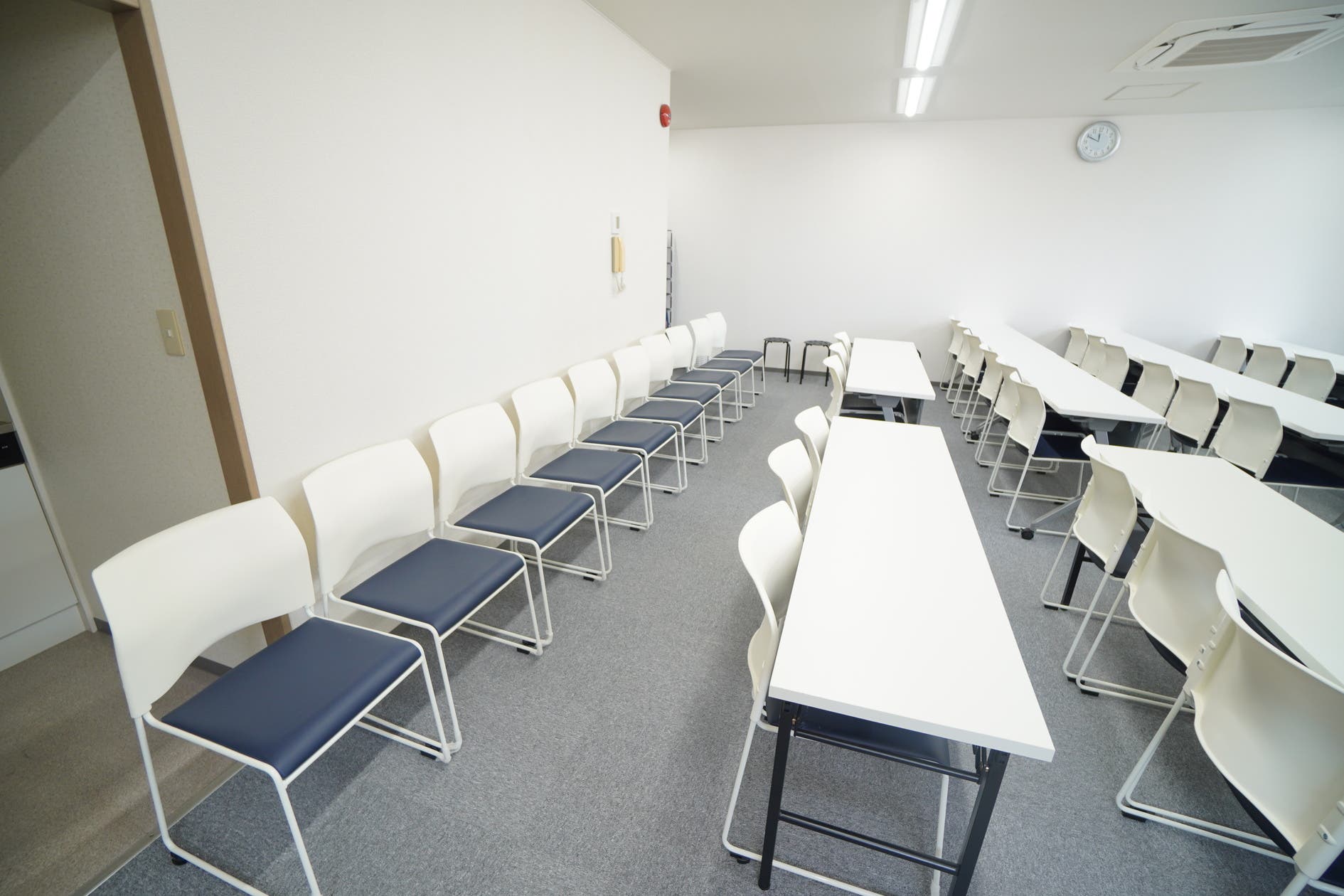 ＜WISE SPACE 鎌取＞高速Wi-Fi📶スクリーン無料！セミナー/研修/会議/ボドゲ/ワークショップの写真11