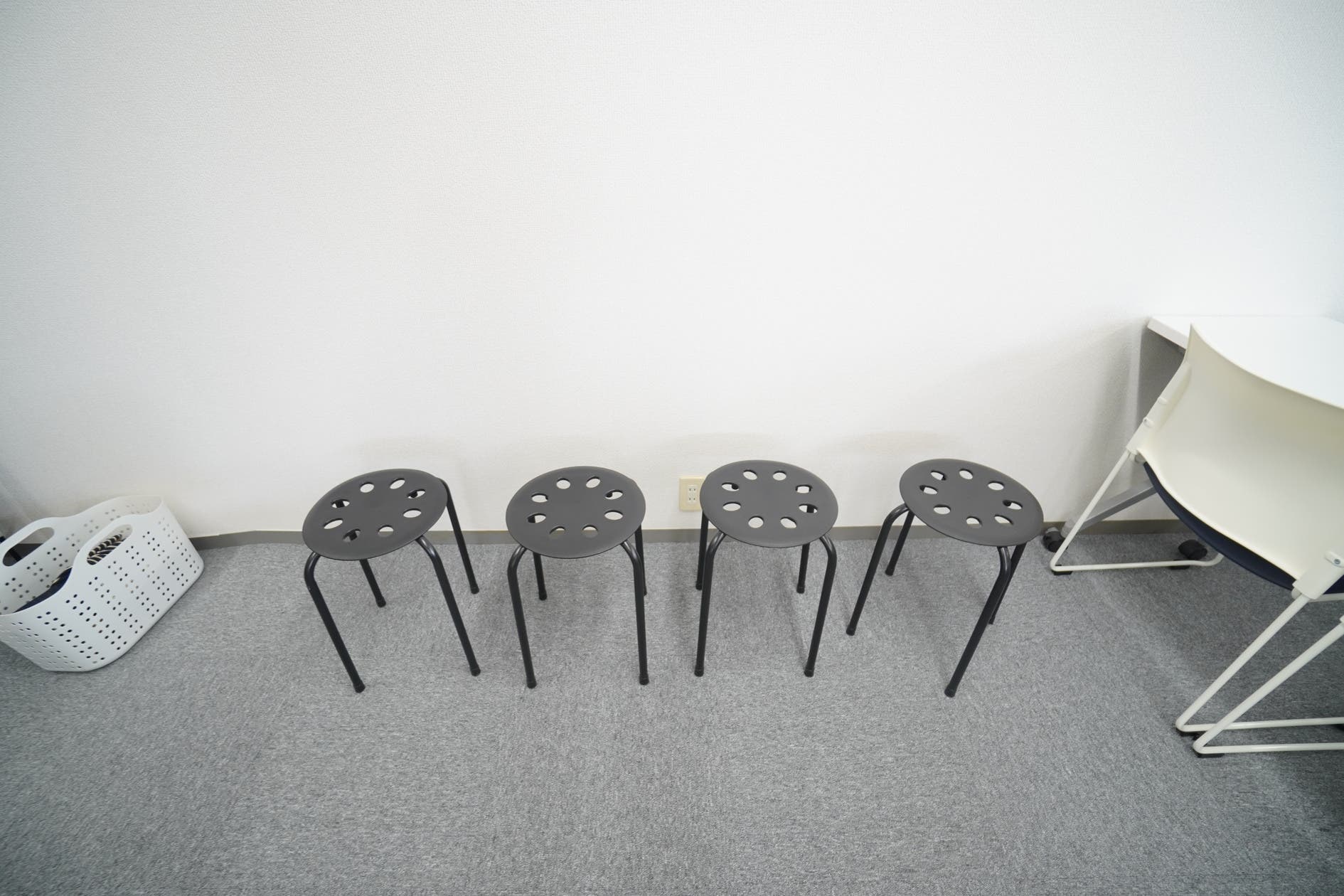 ＜WISE SPACE 鎌取＞高速Wi-Fi📶スクリーン無料！セミナー/研修/会議/ボドゲ/ワークショップの写真12