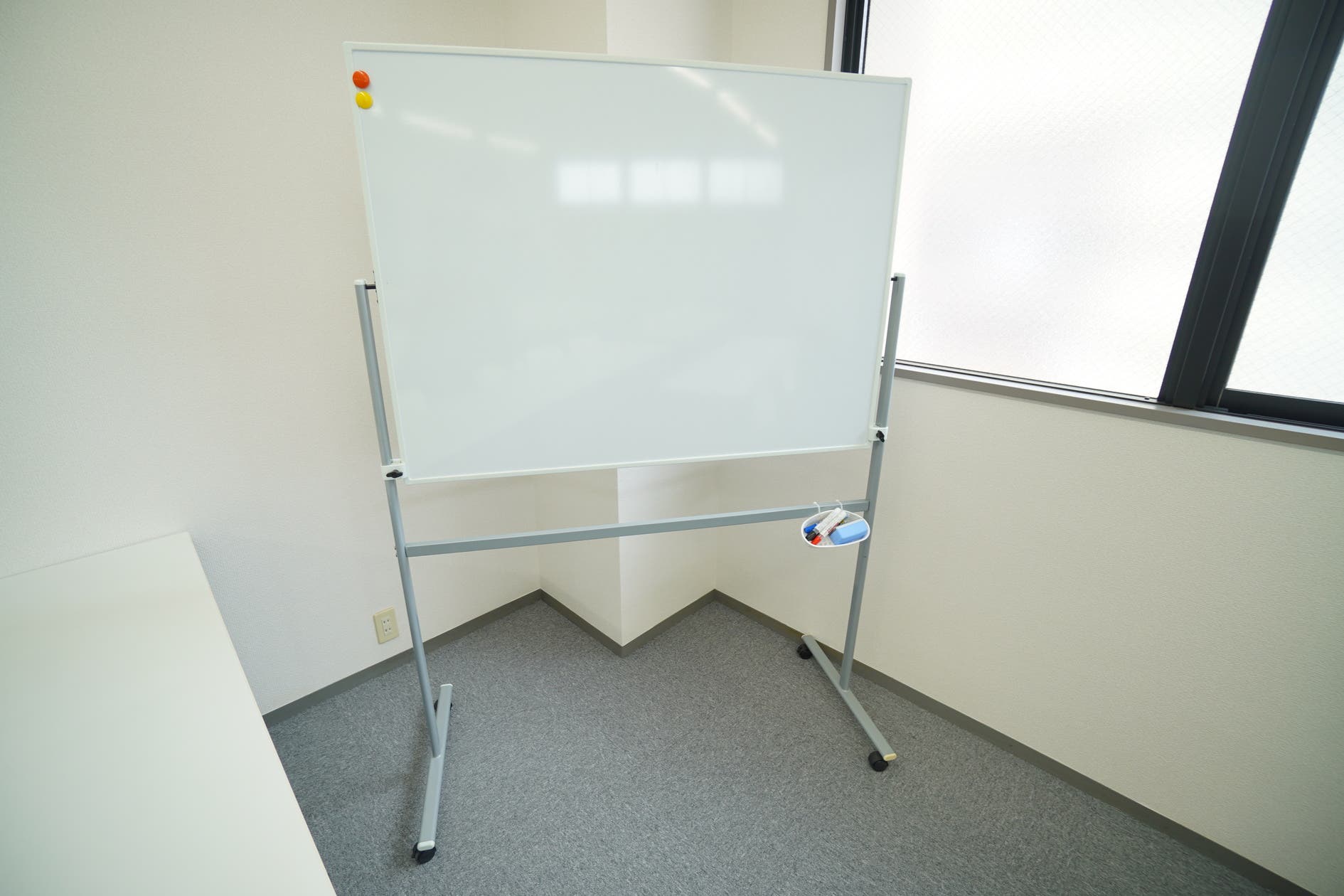 ＜WISE SPACE 鎌取＞高速Wi-Fi📶スクリーン無料！セミナー/研修/会議/ボドゲ/ワークショップの写真16