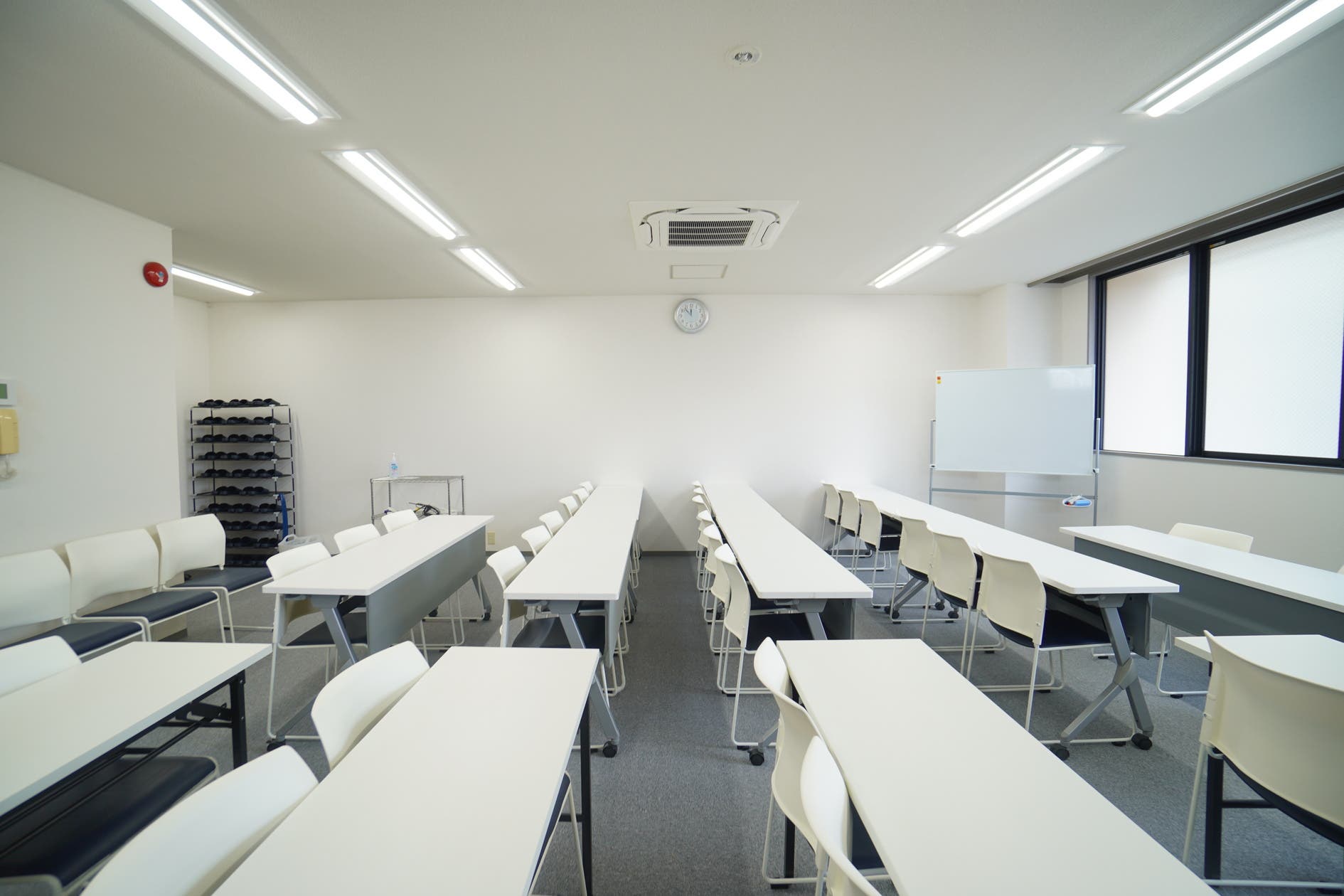 ＜WISE SPACE 鎌取＞高速Wi-Fi📶スクリーン無料！セミナー/研修/会議/ボドゲ/ワークショップの写真14