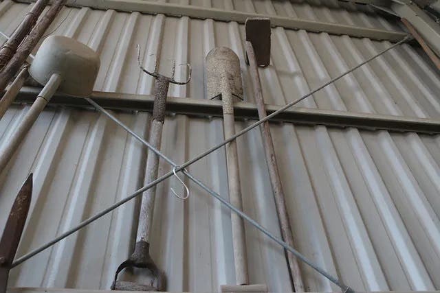 農具各種の画像3