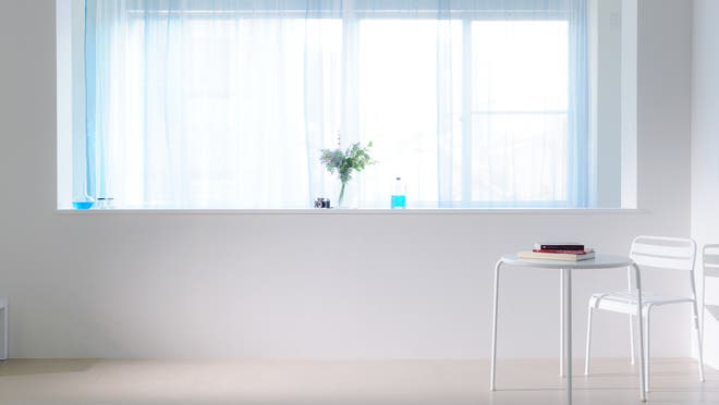 大阪市中央区アイランドキッチンのある広いスタジオの写真5