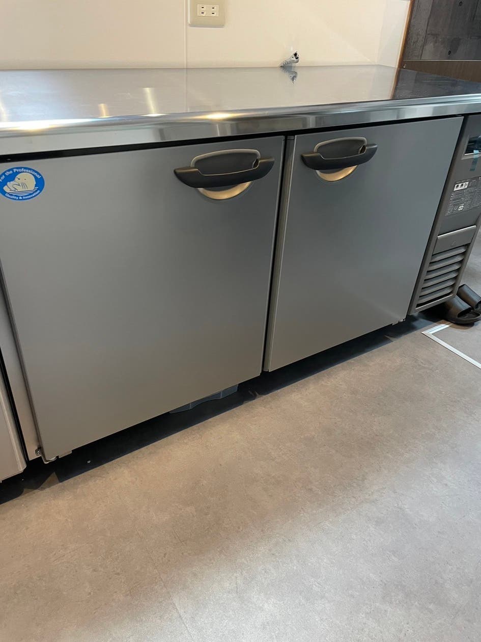 【菓子製造許可付き】レンタルキッチン　プロ仕様機材有りの写真4