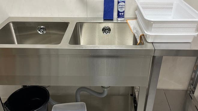 【菓子製造許可付き】レンタルキッチン プロ仕様機材有りの写真6