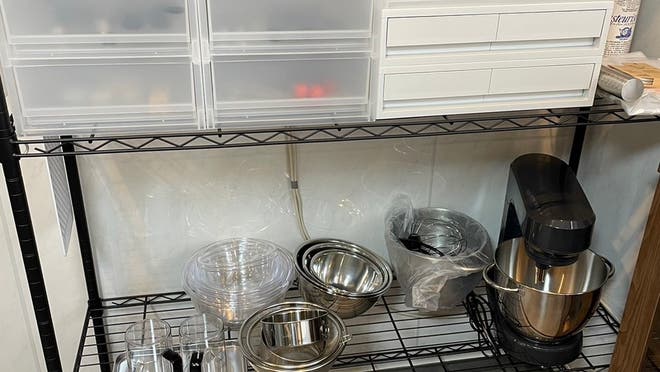 【菓子製造許可付き】レンタルキッチン プロ仕様機材有りの写真9