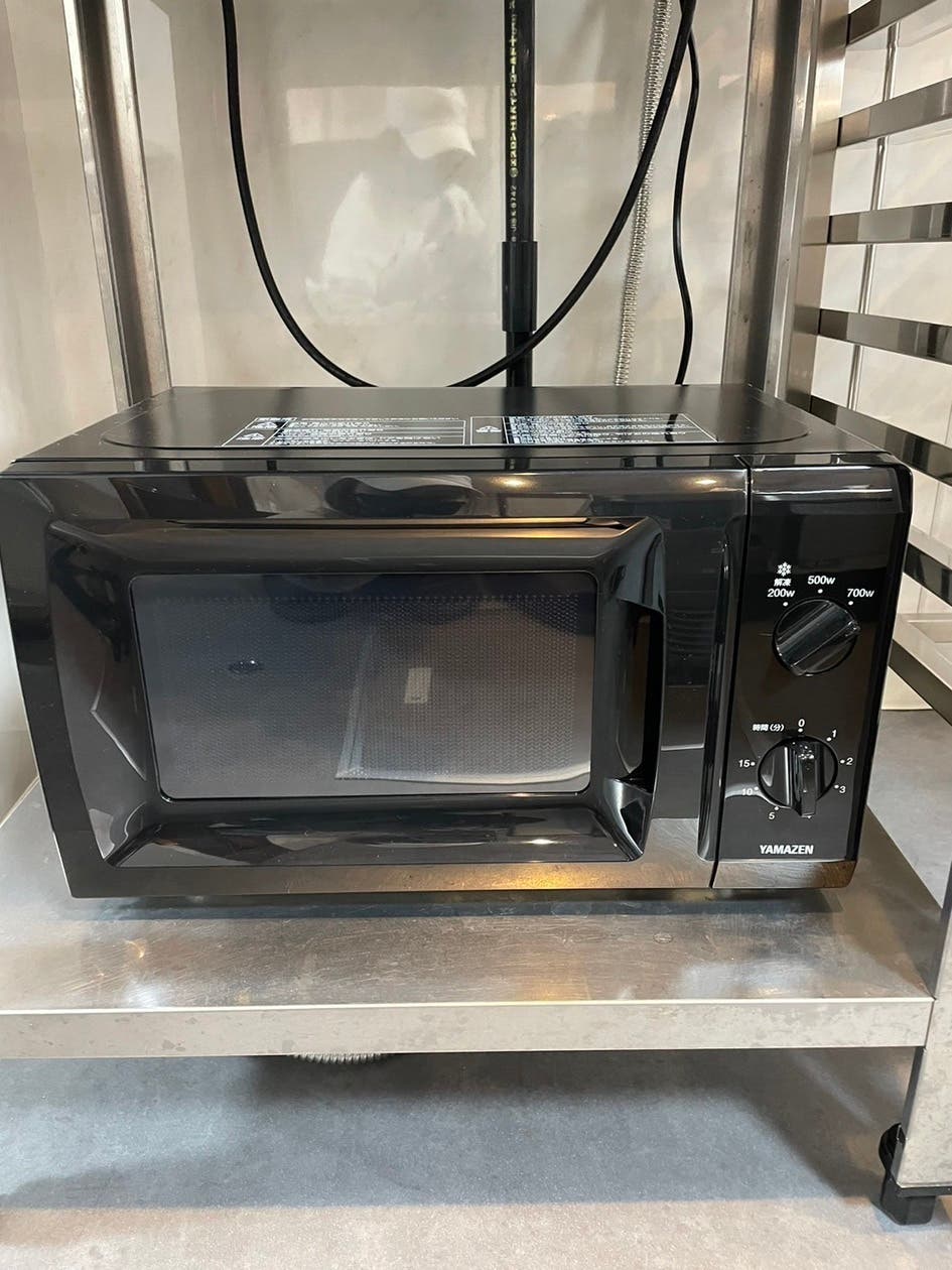 【菓子製造許可付き】レンタルキッチン　プロ仕様機材有りの写真10