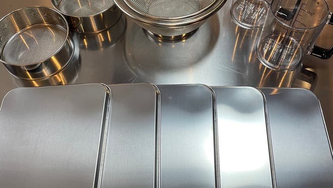 【菓子製造許可付き】レンタルキッチン プロ仕様機材有りの写真13