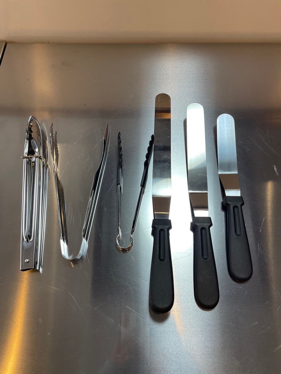 【菓子製造許可付き】レンタルキッチン　プロ仕様機材有りの写真19