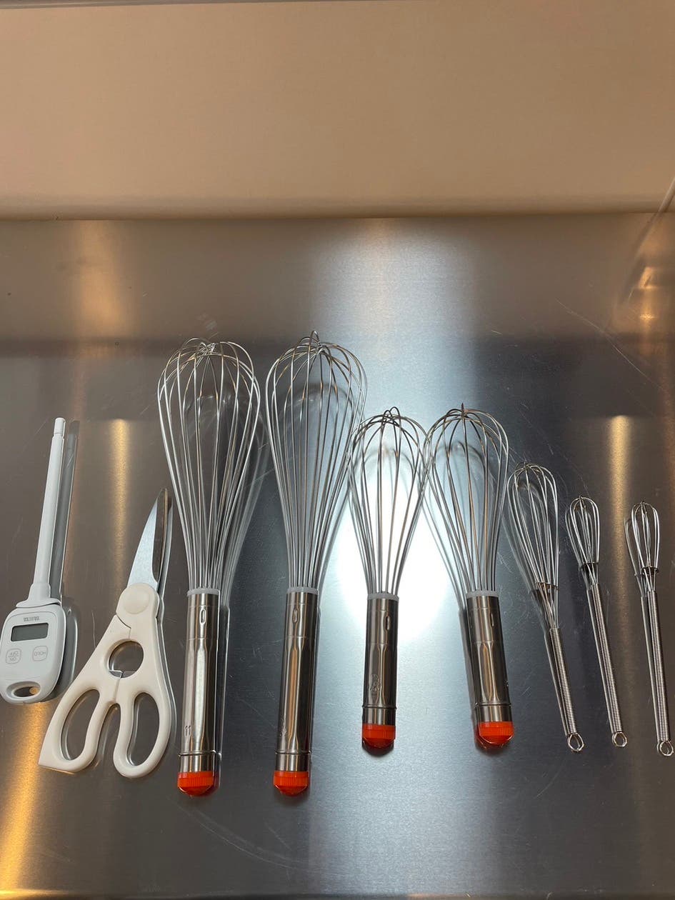 【菓子製造許可付き】レンタルキッチン　プロ仕様機材有りの写真20