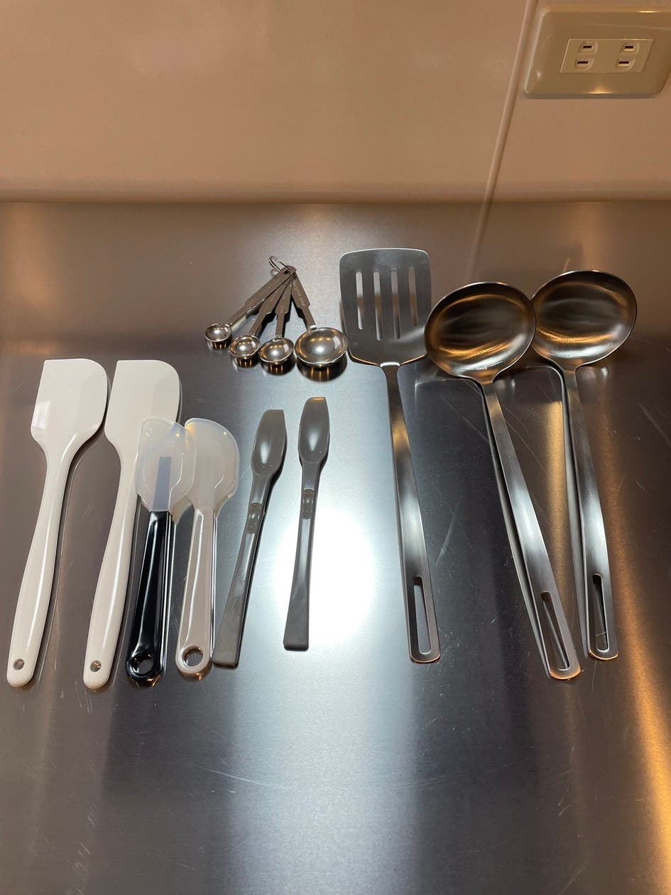 【菓子製造許可付き】レンタルキッチン　プロ仕様機材有りの写真21