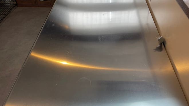 【菓子製造許可付き】レンタルキッチン プロ仕様機材有りの写真2